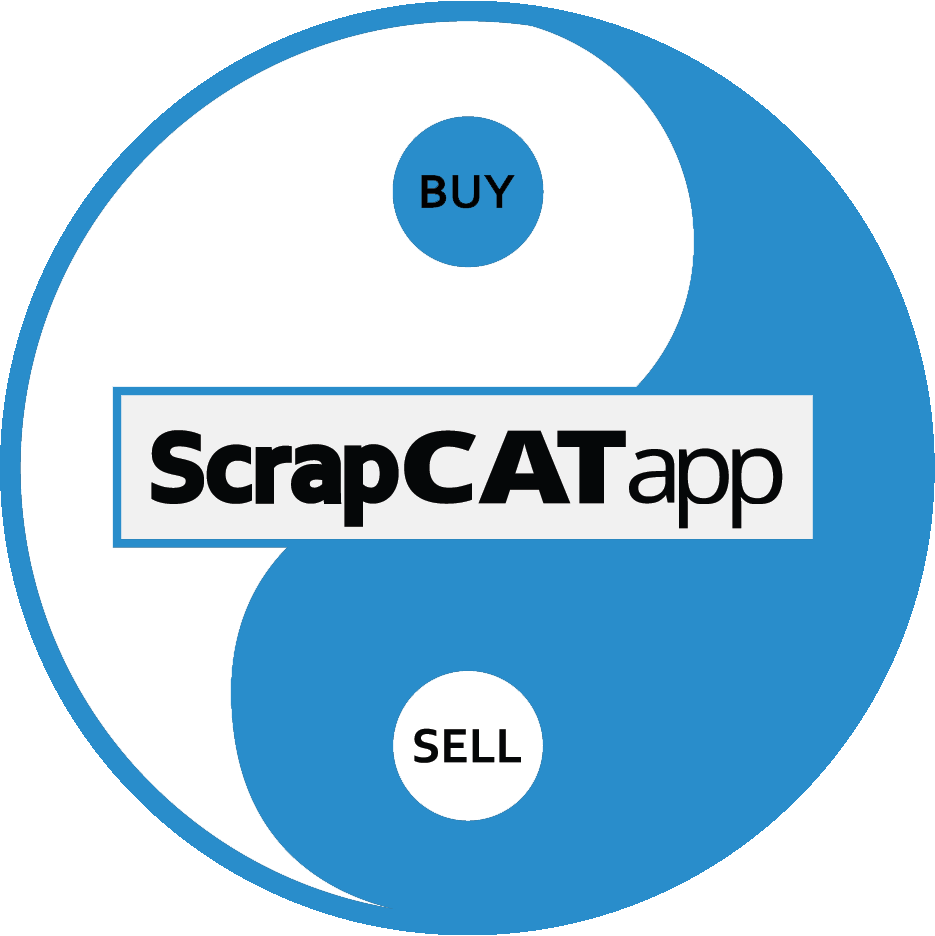 ScrapCATapp